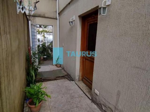 Casa à venda, 3 dormitórios, 2 vagas, 110m², Moema