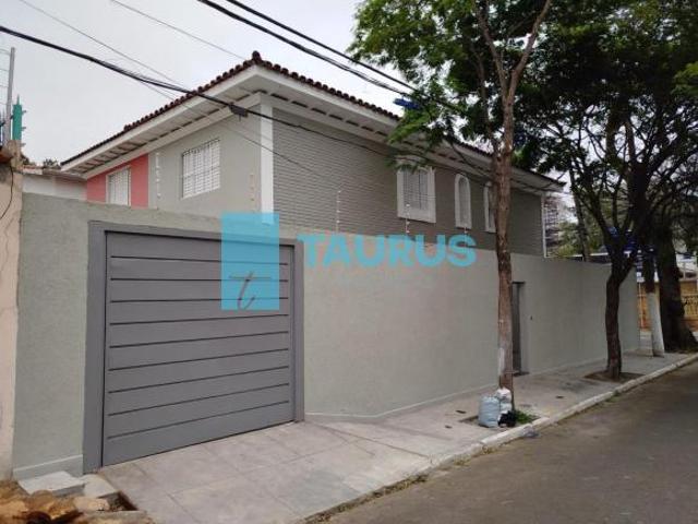 Casa à venda, 3 dormitórios, 3 vagas, 123M², Campo Belo