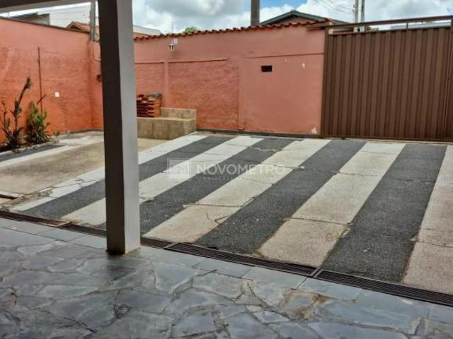 Casa à venda 3 dormitorios Taquaral Campinas Apenas 700m da Lagoa do Taquaral