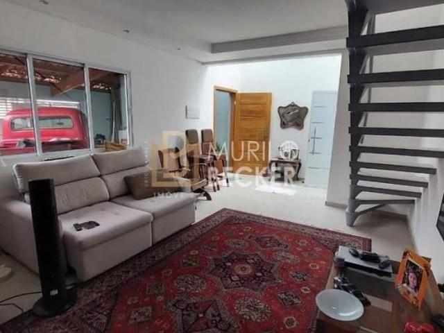 Casa à venda 3 dormitórios Villa Branca Jacareí