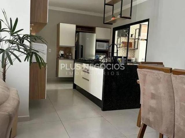Casa à venda 3 dormitórios área gourmet, Wanel Ville, Sorocaba, SP