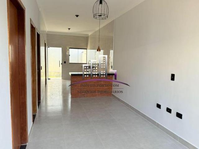 Casa à venda – 3 dormitórios | Bairro Cosmo – Campinas