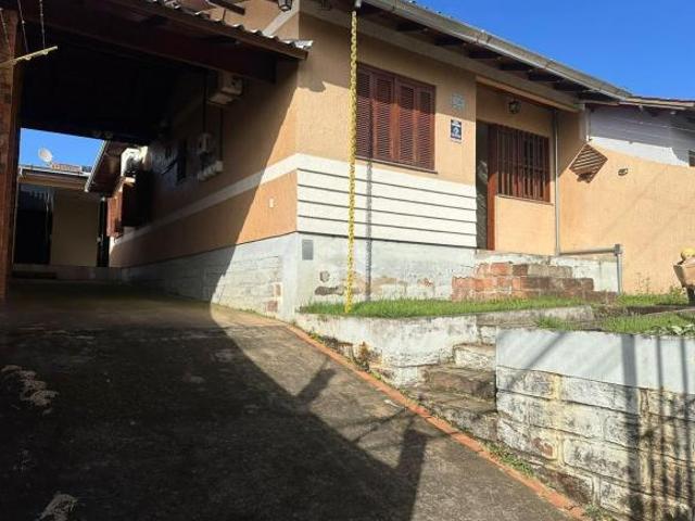 Casa à Venda, 3 Dormitórios bairro Morada do Vale 2 Gravataí, RS