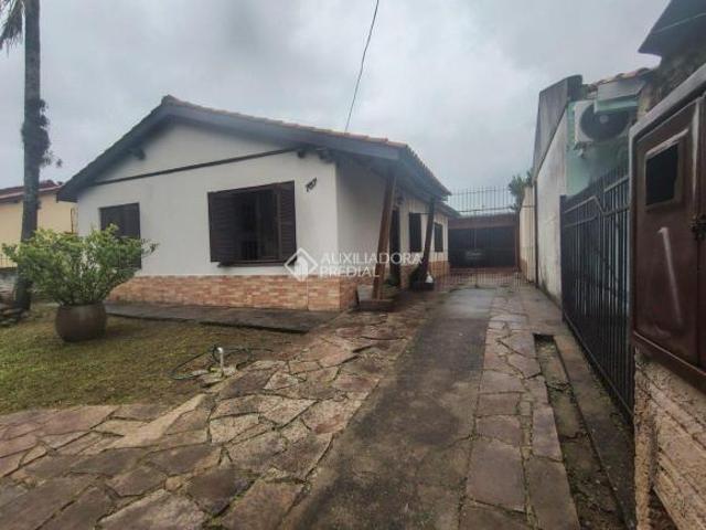 Casa à Venda 4 Dormitórios Canoas/RS
