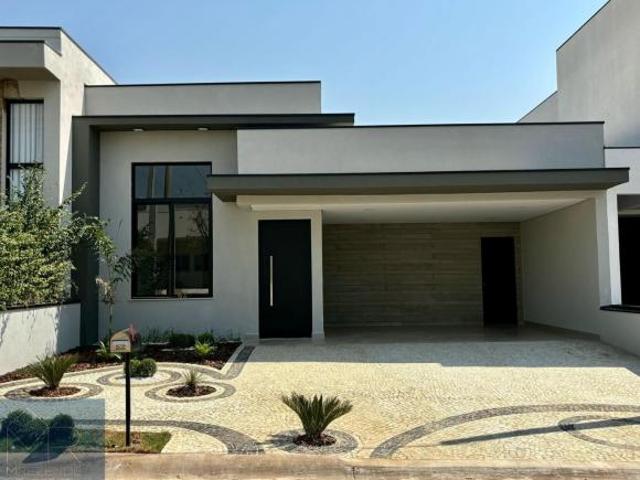 Casa à venda 3 dormitórios com 1 suíte em condomínio de Hortolândia