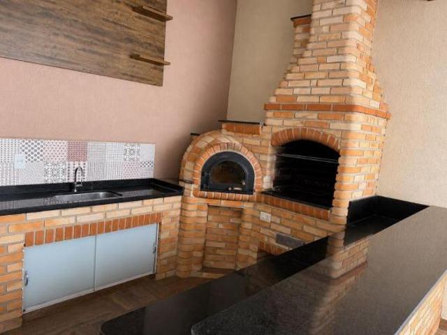 Casa a venda, 3 dormitórios com suíte Bairro Colonia Jundiai Cond Buona Vita