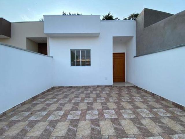 Casa à venda 3 dormitórios com suíte Jardim Nova Terra Sumaré/SP