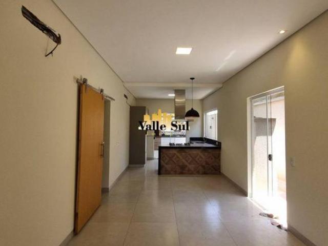 Casa à Venda 3 Dormitórios Condomínio Maria Julia São José do Rio Preto SP