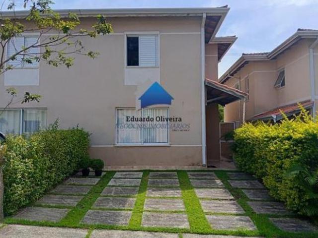 Casa a venda 3 dormitórios Condominio Bosques da Vila