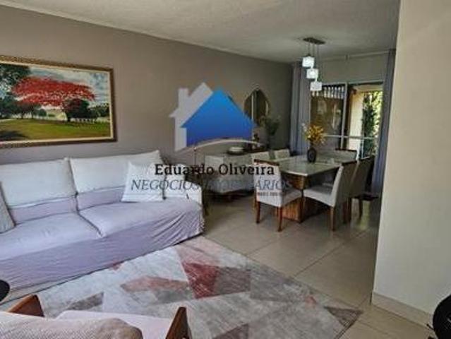 Casa a venda 3 dormitórios Condominio Bosques da Vila