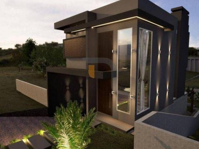 Casa à VENDA 3 dormitórios Condomínio Cyrela / Gravataí