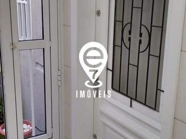 CASA Á VENDA 3 DORMITÓRIOS CONDOMÍNIO FECHADO VILA MATILDE