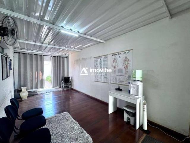 CASA A VENDA 3 DORMITÓRIOS E EDICULA EM AMERICANA/SP