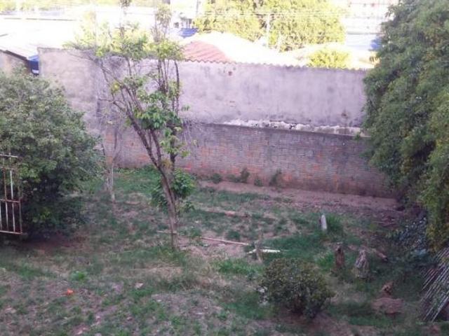 Casa à venda 3 dormitórios e terreno de 400 m² em Vila Ipê em Campinas SP