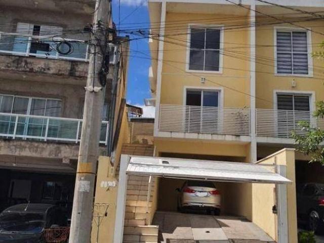Casa à venda 3 dormitórios e 2 vagas Rio das Pedras Cotia SP
