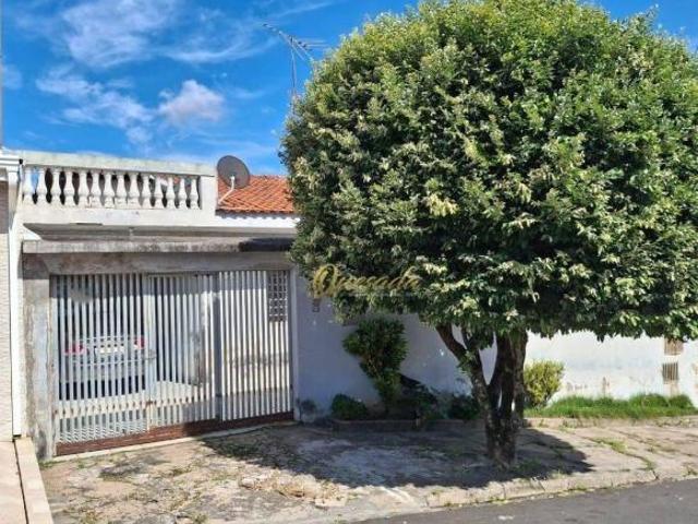 Casa à venda, 3 dormitórios, edícula, área gourmet, Parque São Lourenço, Indaiatuba
