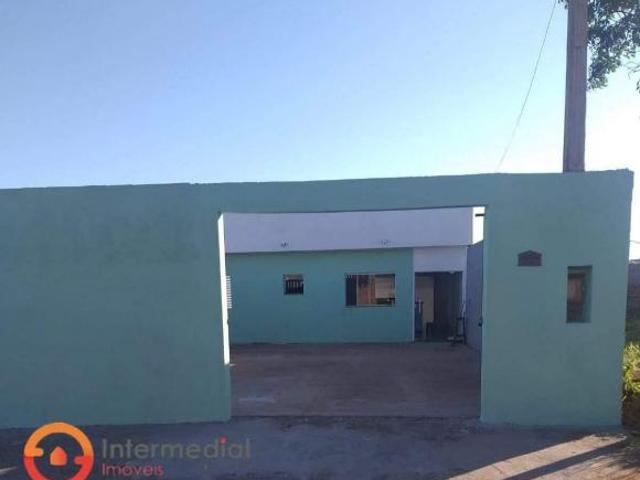 Casa á venda 3 dormitórios em Tatuí/SP