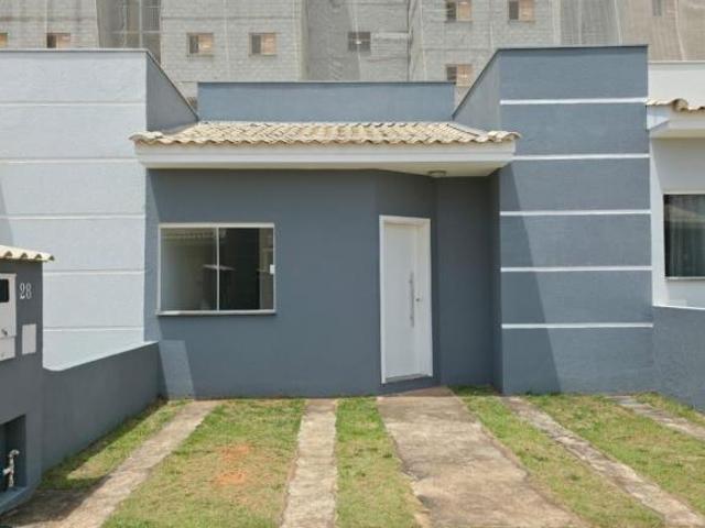Casa á Venda 3 dormitórios em condomínio Nova Sorocaba/SP