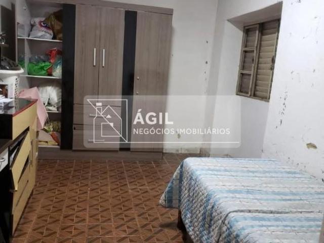 Casa a venda 3 Dormitórios em Eugênio de Melo São José Dos Campos