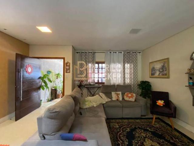 Casa à Venda 3 dormitórios | Jardim Minas Gerais – São José dos Campos