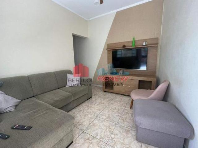 Casa à venda, 3 dormitórios, Jardim Pinheiros Valinhos / SP