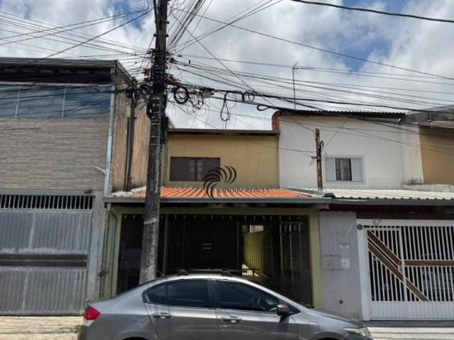 Casa á Venda 3 dormitórios Jd. Tulipas Jundiaí SP