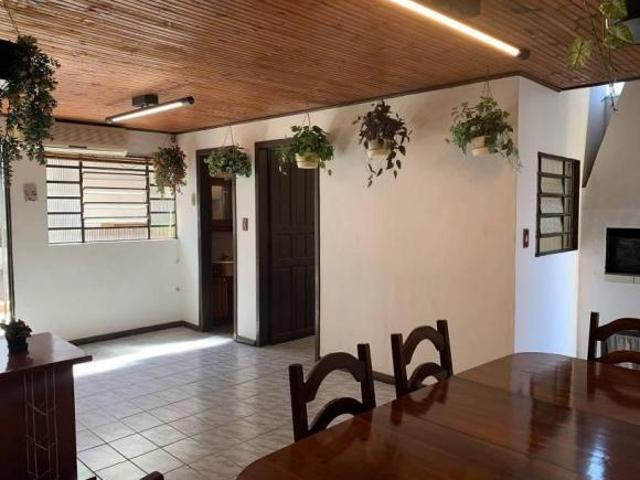Casa á Venda 3 Dormitórios, Mobiliada, 140m² Campo Limpo Paulista