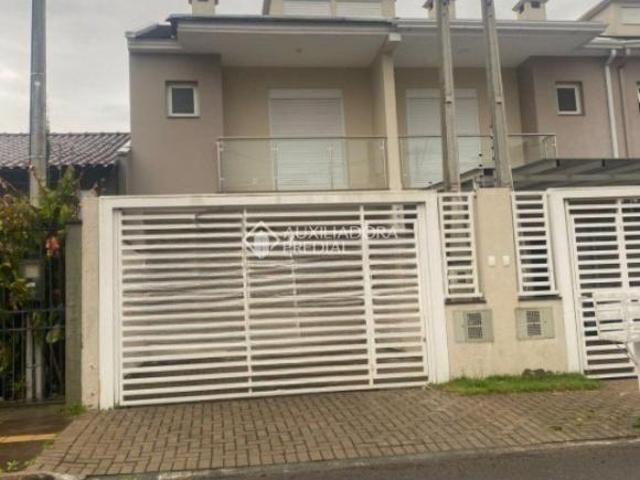Casa à venda 3 dormitórios no Bairro Igara Canoas Nova, Localização Privilegiada