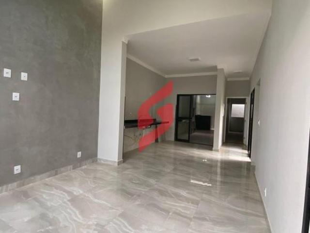 Casa à Venda 3 Dormitórios no Residencial Jardim em Sorocaba