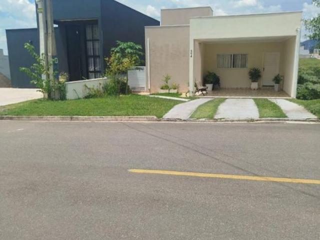 Casa à venda, 3 dormitórios, no Residencial Phytus – Itupeva/SP