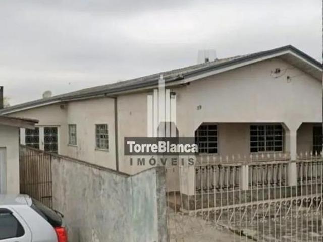 Casa à Venda 3 Dormitórios, Sala Ampla, Cozinha e 2 Vagas no Parque Nossa Senhora das Graças