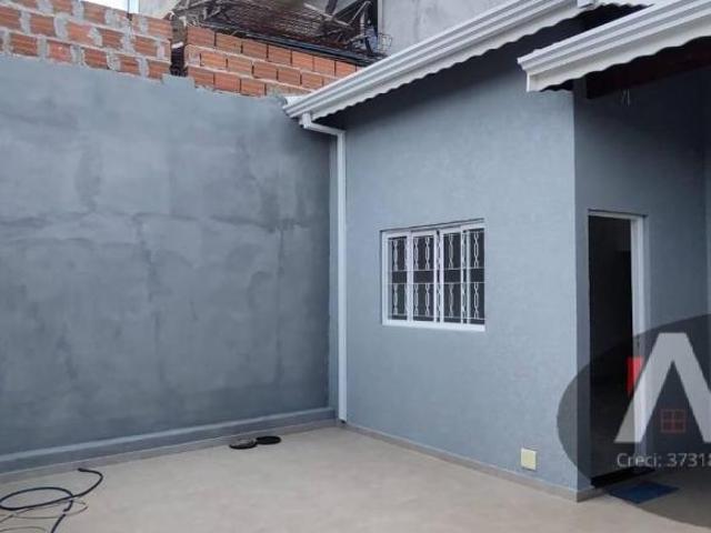 Casa á venda 3 dormitórios sendo 1 suite Nova Atibaia Atibaia/SP
