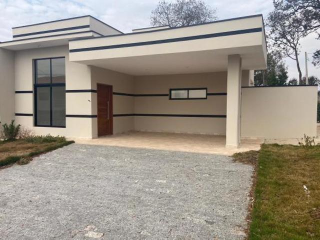 Casa a venda, 3 Dormitórios sendo 1 Suíte em Iperó/SP, Cond. Jardim Sartorelli