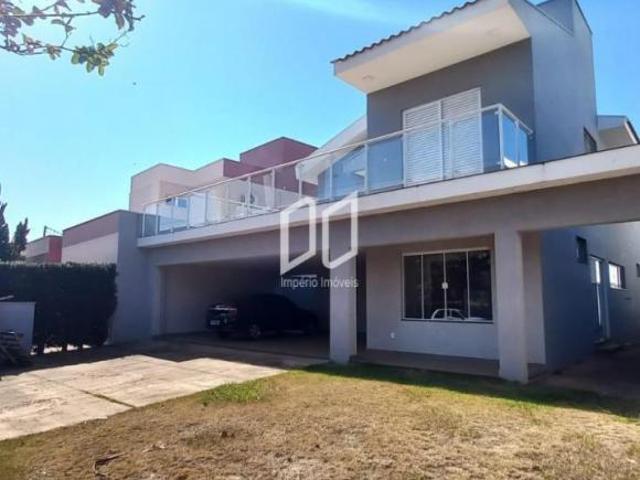 Casa a Venda, 3 Dormitorios, Suite, Closet, Area Gourmet, Parque Res. Damha, ARARAQUARA SP