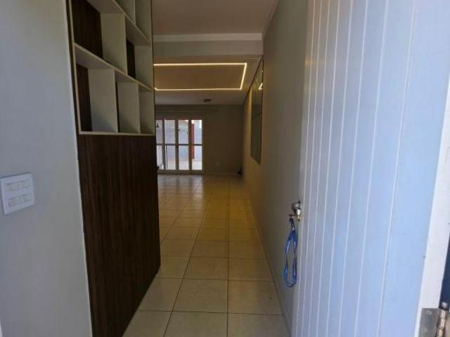 CASA A VENDA 3 DORMS COM SUÍTE E ÁREA GOURMET