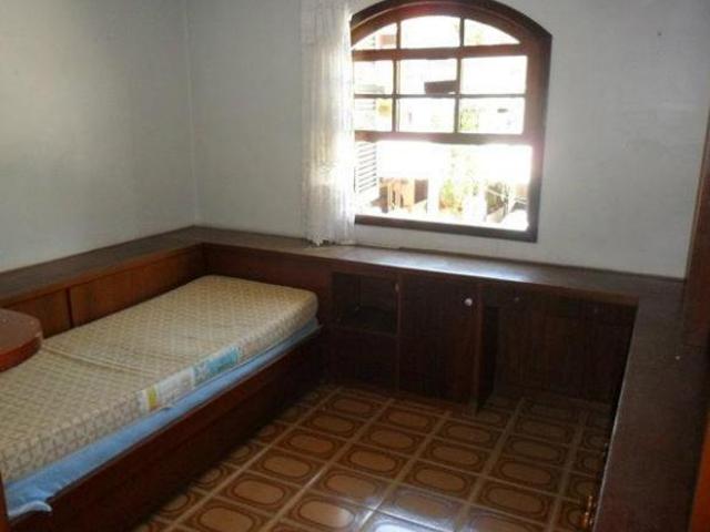 Casa à Venda> 3 Dorms Suíte,Ótimo Estado, Sobrado no Condomínio Fechado Bahamas