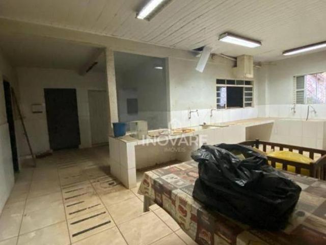Casa à venda, 3 m² por R$ 2.000.000,00 Setor Santa Rita Itumbiara/GO