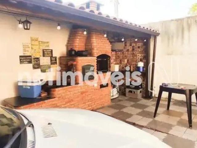 Casa a venda 3 qtos com suite no Bairro Vitoria / Jardim Vitoria