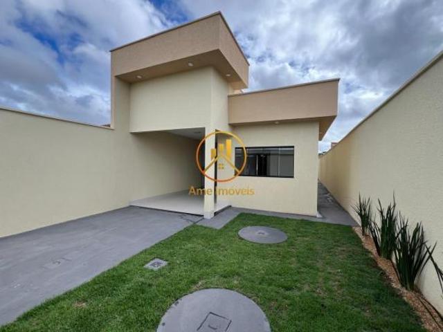 Casa a venda 3 qts no buriti sereno