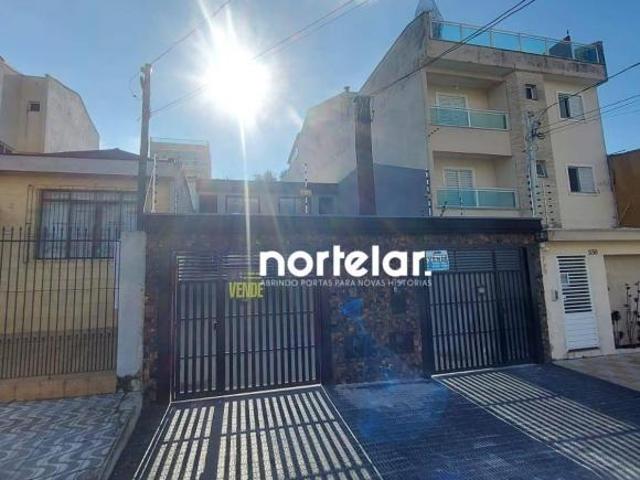 casa a venda 3 quarto 3 vaga em Santo André