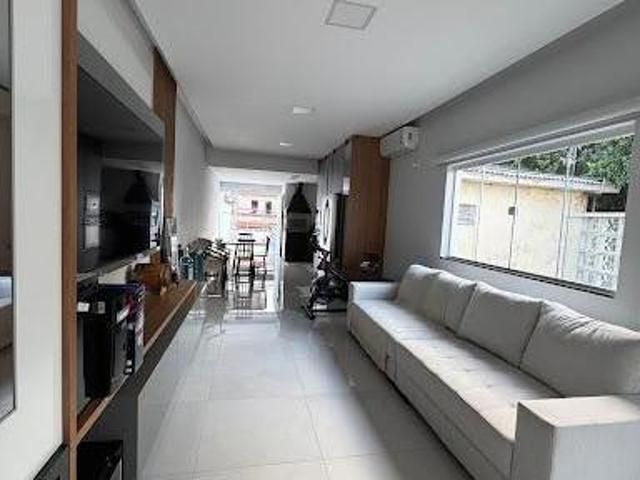 casa a venda 3 quarto 3 suite 2 vaga em Santo André porteira fechada