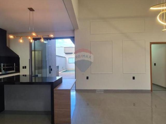 Casa a venda 3 quarto, 1 suíte, piscina e planejada,Terras da Estância, Paulínia SP
