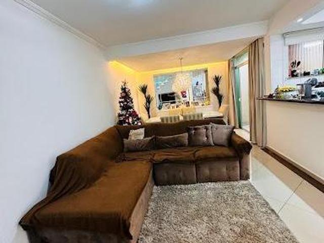 casa a venda 3 quarto 2 vaga de garagem no Jardim Regina