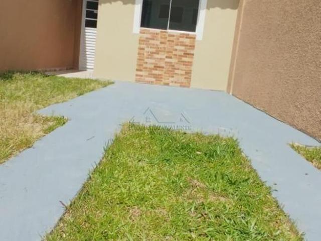 Casa à Venda | 3 Quartos | Minha Casa Minha Vida |