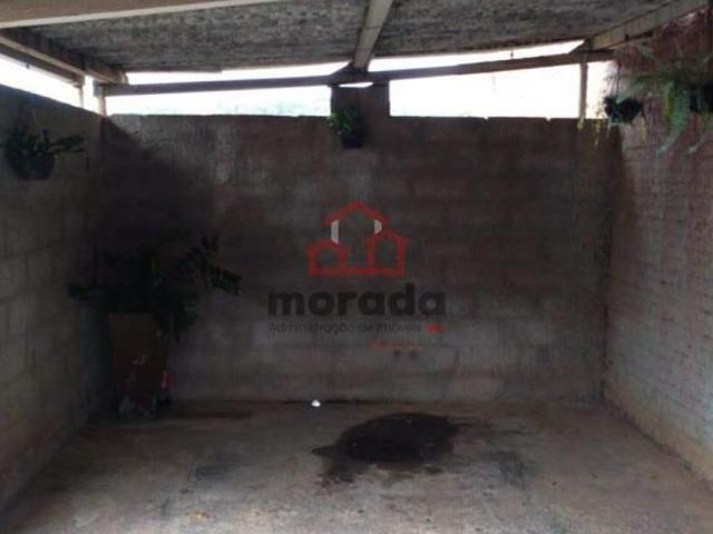 Casa à venda, 3 quartos, MORRO DO ENGENHO ITAUNA/MG