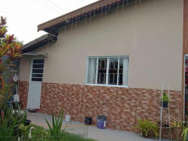 Casa à venda 3 quartos na Chácara Primavera em Sumaré