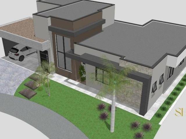 Casa à venda 3 quartos na Chácaras Silvania em Valinhos