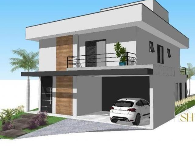 Casa à venda 3 quartos na Chácaras Silvania em Valinhos