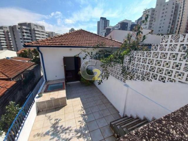 Casa a venda 3 quartos na Pompeia