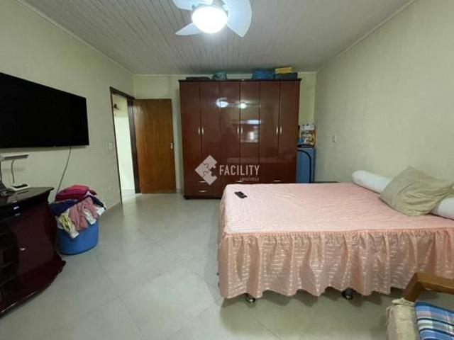 Casa à Venda 3 Quartos Na Região Vila Industrial Campinas